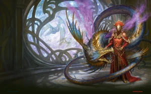 Sun dragon | Forgotten Realms Wiki | Fandom