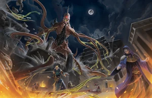 Zargon | Forgotten Realms Wiki | Fandom