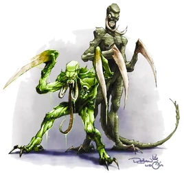 Disir | Forgotten Realms Wiki | Fandom