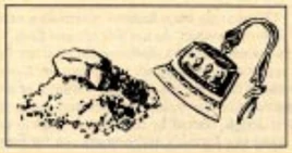 Tinderbox | Forgotten Realms Wiki | Fandom