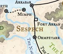 Category:Locations on the River Arran | Forgotten Realms Wiki | Fandom