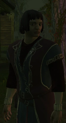 Jan Buckman | Forgotten Realms Wiki | Fandom