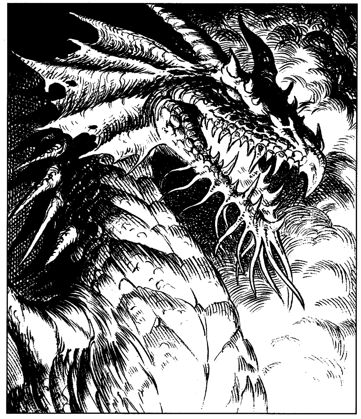 Category:Ancient dragons | Forgotten Realms Wiki | Fandom