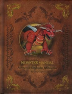 Monster Manual 1st edition | Forgotten Realms Wiki | Fandom