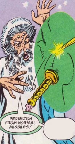 Protection from arrows | Forgotten Realms Wiki | Fandom