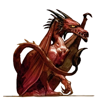 Pseudodragon | Forgotten Realms Wiki | Fandom
