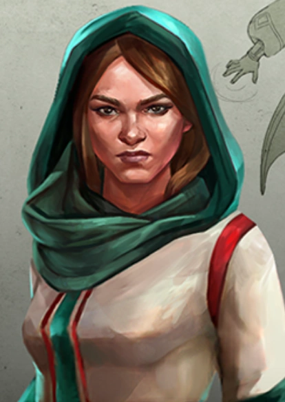 Shevarith Kendia | Forgotten Realms Wiki | Fandom