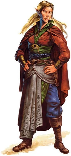 Simbarch of Aglarond | Forgotten Realms Wiki | Fandom