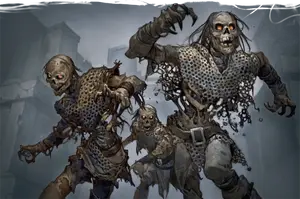 Tresendar Manor | Forgotten Realms Wiki | Fandom