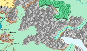 Flyndagol | Forgotten Realms Wiki | Fandom