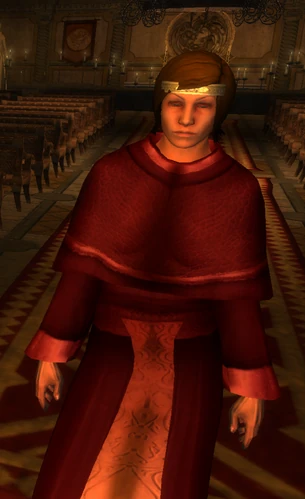 Alanna | Forgotten Realms Wiki | Fandom