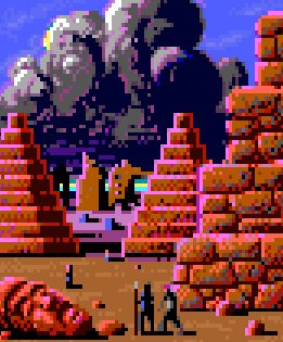 Battle of Ascore | Forgotten Realms Wiki | Fandom