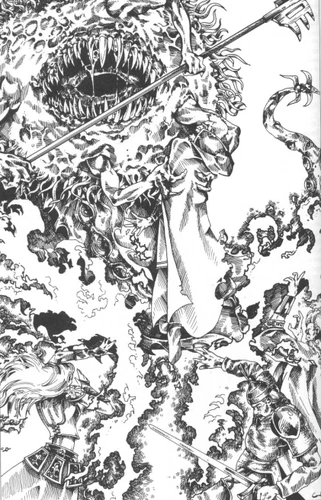 Backblast | Forgotten Realms Wiki | Fandom