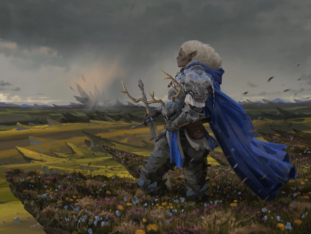 Galea | Forgotten Realms Wiki | Fandom