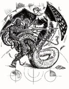 Chain devil | Forgotten Realms Wiki | Fandom