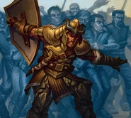 City Guard (Waterdeep) | Forgotten Realms Wiki | Fandom