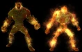 Fire elemental | Forgotten Realms Wiki | Fandom