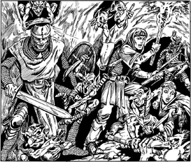 Gremlin | Forgotten Realms Wiki | Fandom