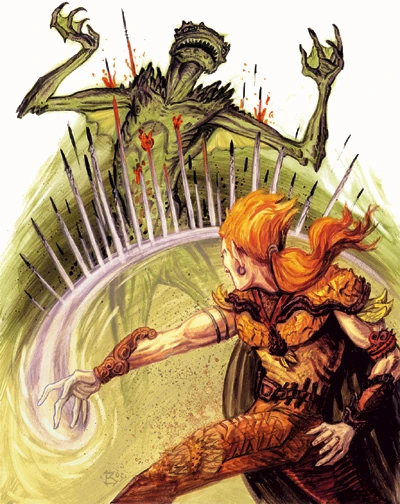 Category:Primal spells | Forgotten Realms Wiki | Fandom