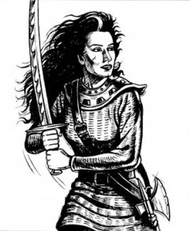 Zaranda Star | Forgotten Realms Wiki | Fandom