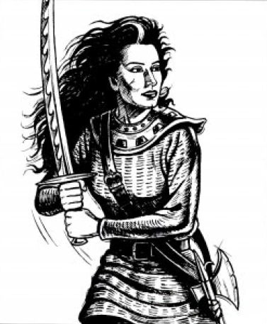 Zaranda Star | Forgotten Realms Wiki | Fandom