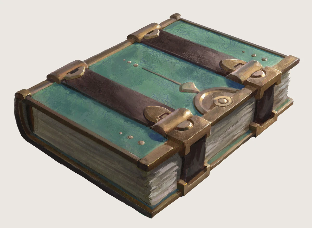 Candlekeep Mysteries/Book of Cylinders | Forgotten Realms Wiki | Fandom