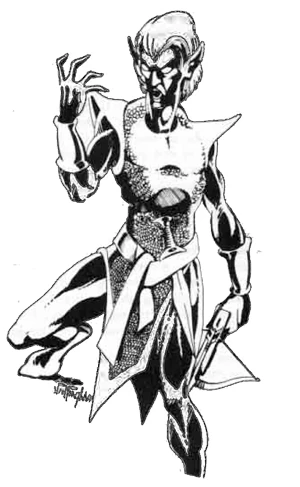 Drow | Forgotten Realms Wiki | Fandom
