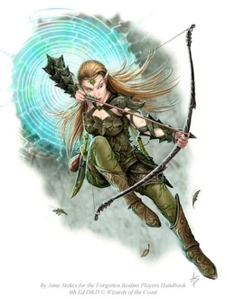 High Forest | Forgotten Realms Wiki | Fandom