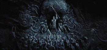 Illithid Empire | Forgotten Realms Wiki | Fandom