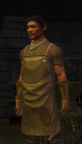 Jacoby | Forgotten Realms Wiki | Fandom