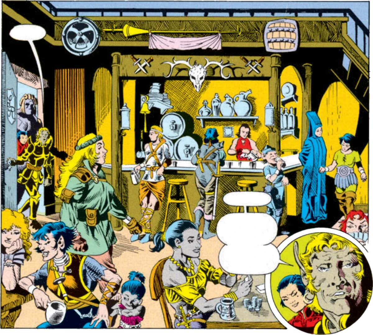 Lady Rae's | Forgotten Realms Wiki | Fandom