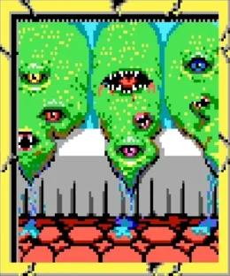 Moander | Forgotten Realms Wiki | Fandom