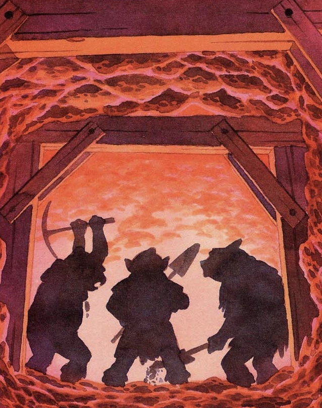 Forgotten Maps: Faerun and Sword Coast Maps for DnD 5e