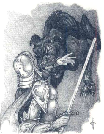 Shadow mastiff | Forgotten Realms Wiki | Fandom