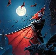 Strahd von Zarovich | Forgotten Realms Wiki | Fandom