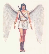 Avariel | Forgotten Realms Wiki | Fandom