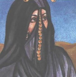 Aziza bint Diyab | Forgotten Realms Wiki | Fandom