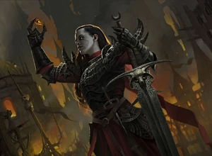Paladin | Forgotten Realms Wiki | Fandom