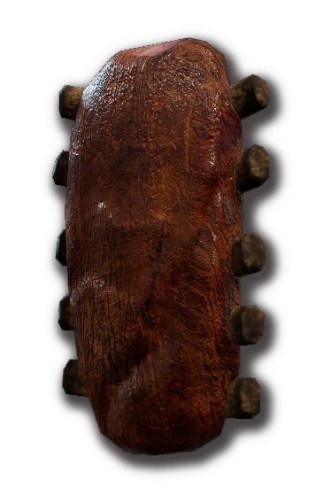 Grilled rothé ribs | Forgotten Realms Wiki | Fandom