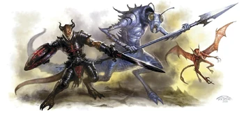 Merregon | Forgotten Realms Wiki | Fandom