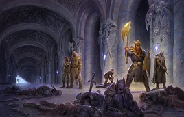 Companions of the Hall | Forgotten Realms Wiki | Fandom