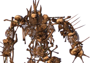 Bone golem | Forgotten Realms Wiki | Fandom