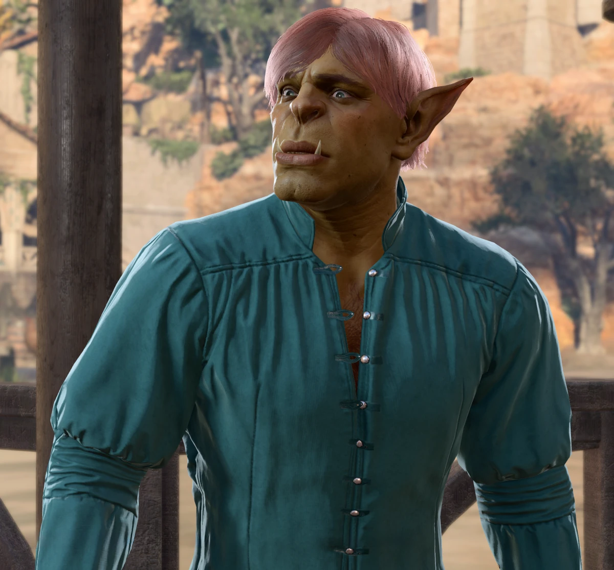 Fyrd Nuugh | Forgotten Realms Wiki | Fandom