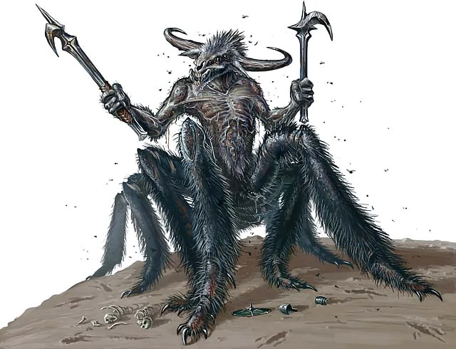 Haures | Forgotten Realms Wiki | Fandom