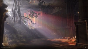 Rosymorn Monastery | Forgotten Realms Wiki | Fandom