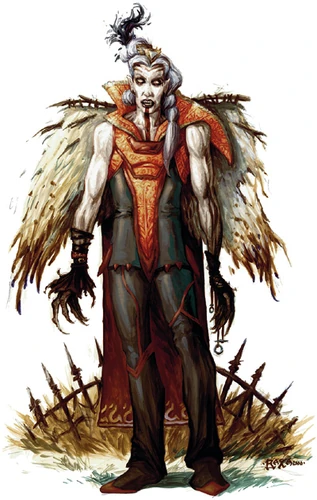 Vampire spawn | Forgotten Realms Wiki | Fandom