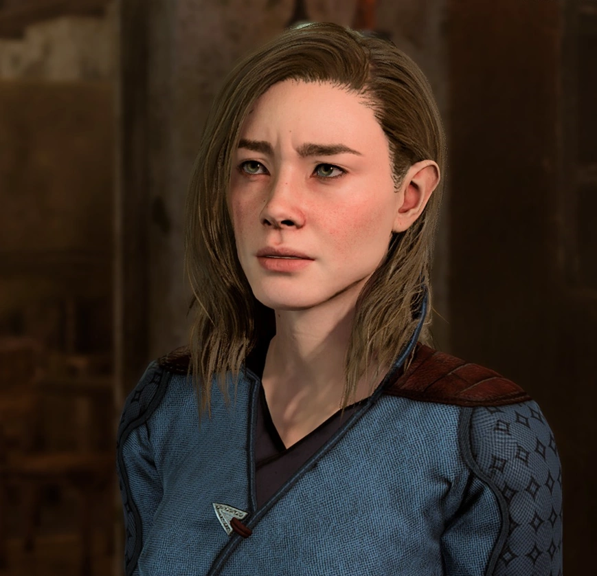 Cyrel | Forgotten Realms Wiki | Fandom