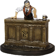 Durnan | Forgotten Realms Wiki | Fandom