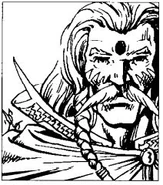 Fzoul Chembryl | Forgotten Realms Wiki | Fandom