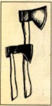 Hatchet | Forgotten Realms Wiki | Fandom